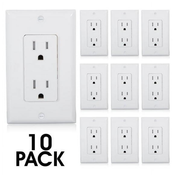 Wall Sockets