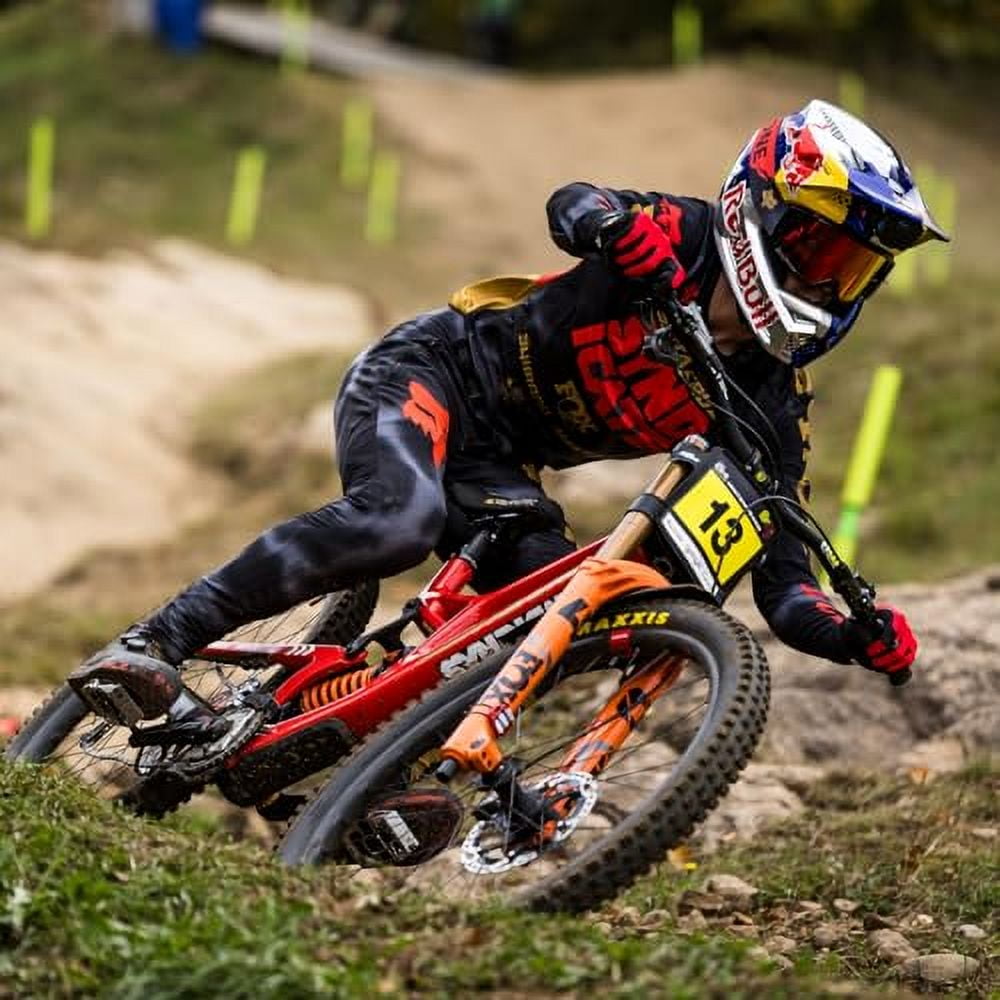 Ardent Race - Single Compound - 29x2.2 - Ramped Center Knobs Roll Fast ...