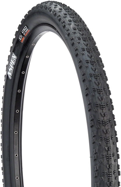 Maxxis Aspen Tire - 29 x 2.25, Tubeless, Folding, Black, Dual, EXO ...