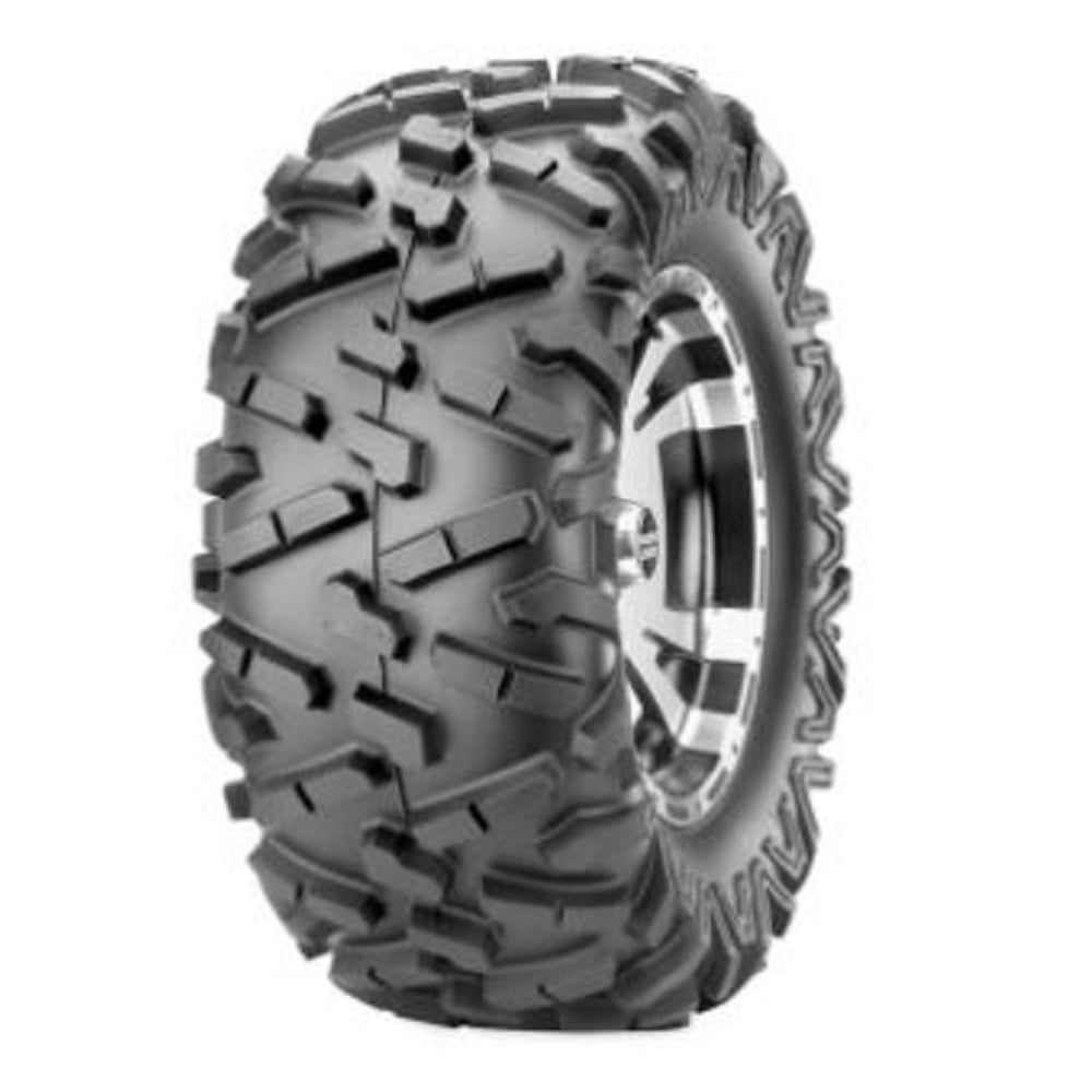Maxxis BigHorn 2.0 ATV Radial Tire (6 Ply) 24x10-11 - Lightweight ...