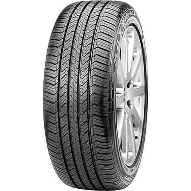 Maxxis Bravo HP-M3 235/60R18 107V Tire - Walmart.com