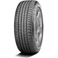 Maxxis Bravo HP-M3 All Season 205/65R16 95H Passenger Tire Fits: 2016 ...