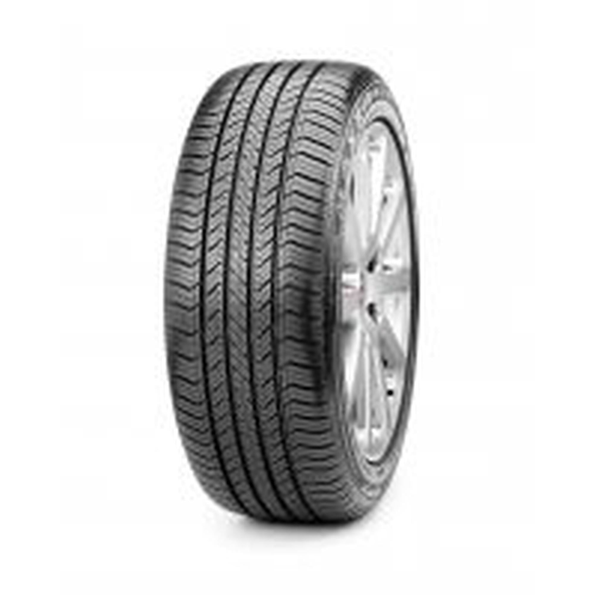 Maxxis Bravo HP-M3 All Season 225/45ZR18 95W Passenger Tire - Walmart.com