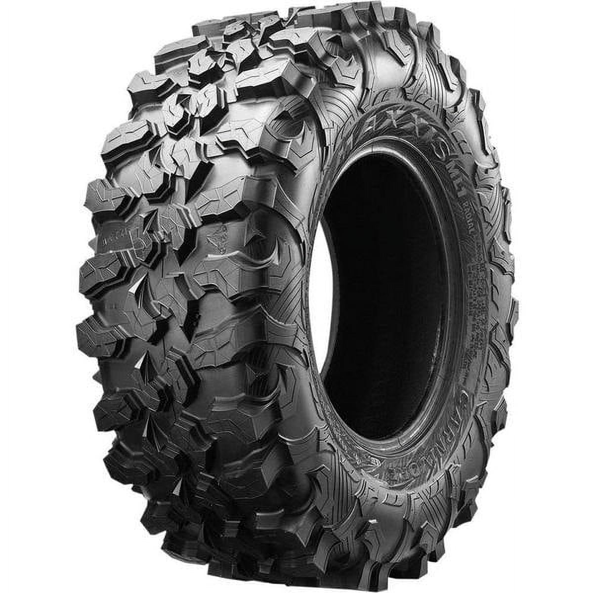 Maxxis Carnivore 32X10.00R14 D/8PLY - Walmart.com