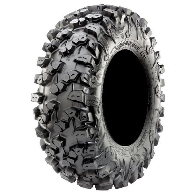 Maxxis Carnivore R/T Radial (8ply) ATV Tire [30x10-14] - Walmart.com