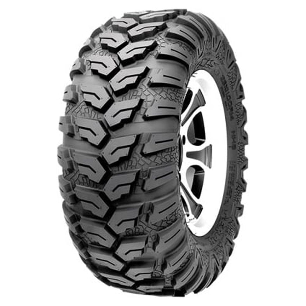 Maxxis Ceros Radial Tire 26x11-12 Compatible With Tracker 500S 2020 ...