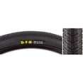 Maxxis DTH Tire 26x2.15" Black SC Folding Bead BMX Mountain Dirt Pump ...
