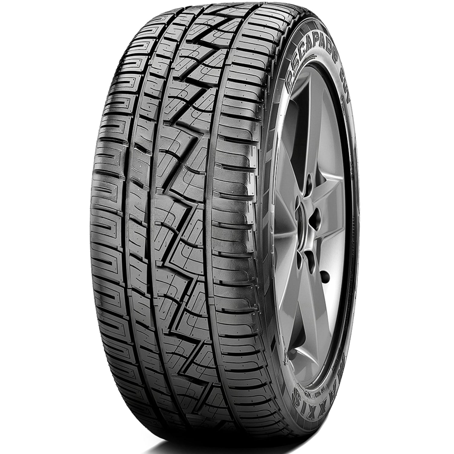 Maxxis Escapade CUV 275/55R17 109V A/S Performance Tire Fits: 2001-03 ...