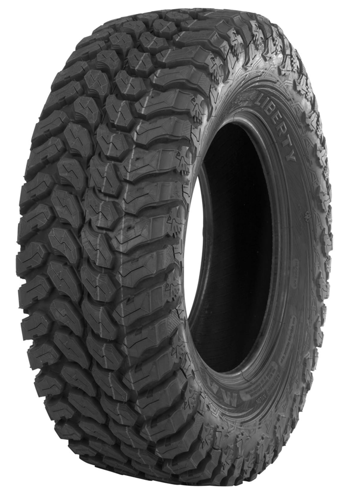Maxxis Liberty ML3 Front/Rear Tire 28x10-14 (TM00120900) - Walmart.com