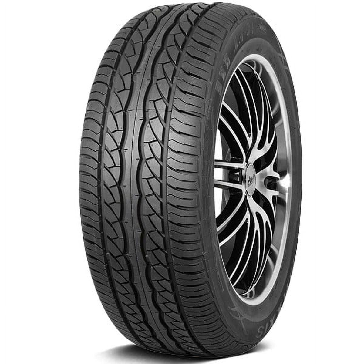 Maxxis MA-P1 All Season Tire - 215/70R15 98H Fits: 2002-05 Kia Sedona ...