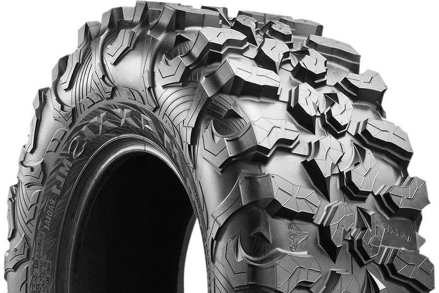 Maxxis ML1 Carnivore 32/10.00R15 D Tire - Walmart.com