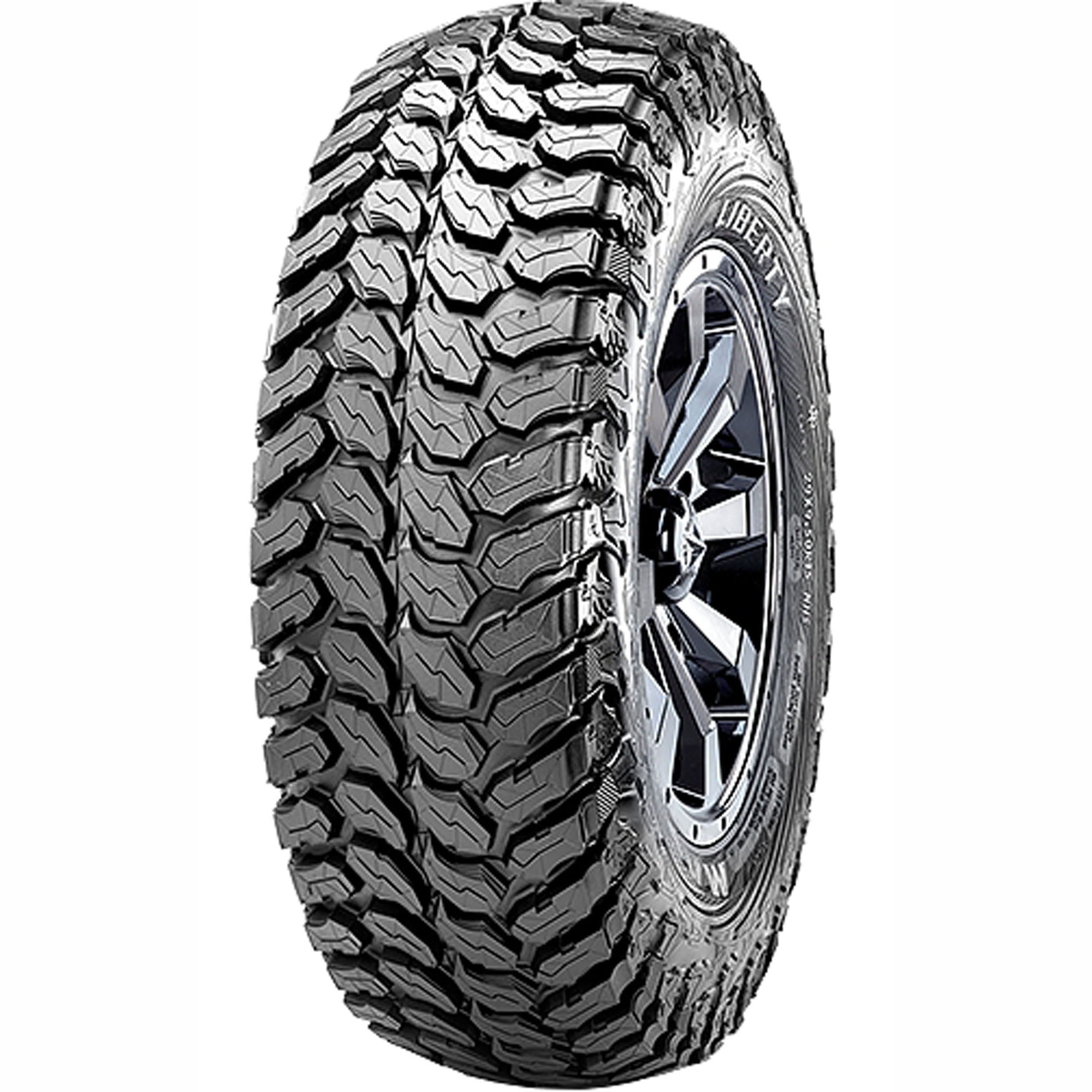 Maxxis ML3 Liberty 30X10.00R14 60M D ATV/UTV Tire - Walmart.com