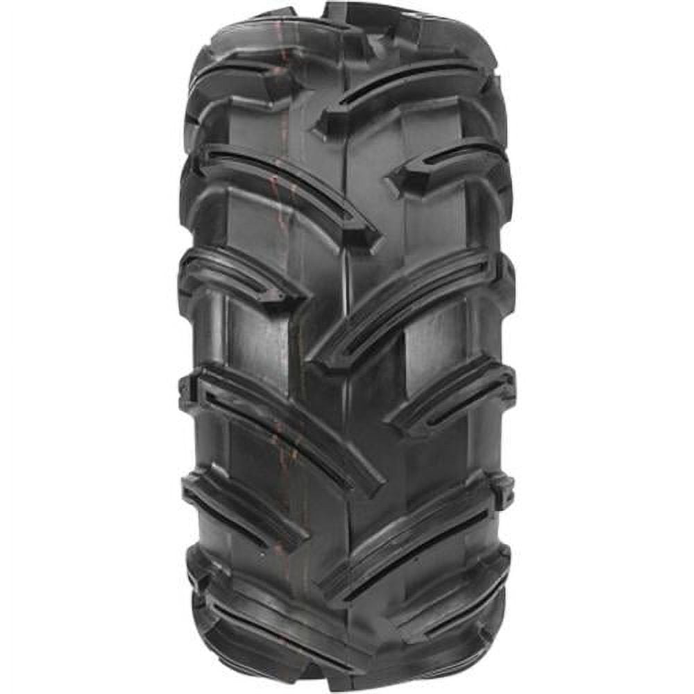 Maxxis Mud Bug ATV Tire, Mud and Snow, Rear Bias-Ply, 25x10-11, 6-Ply ...