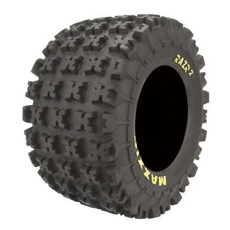 Maxxis Razr II Tire 20x11-9 for Honda TRX 300EX 1993-2008 - Walmart.com