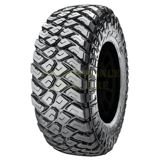 Maxxis Razr MT-772 LT All-Season 37/13.50R17 121 Q Tire - Walmart ...