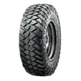 Maxxis Razr MT MUD MT-772 Light Truck Tire, All Season, Size 33X10 ...