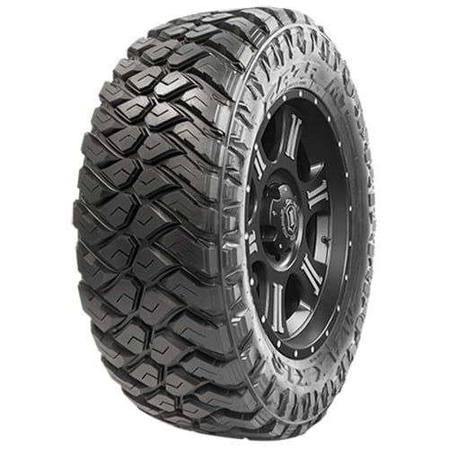 Maxxis Razr MT MT-772 37X12.50R17 E/10PLY BSW (2 Tires) - Walmart.com