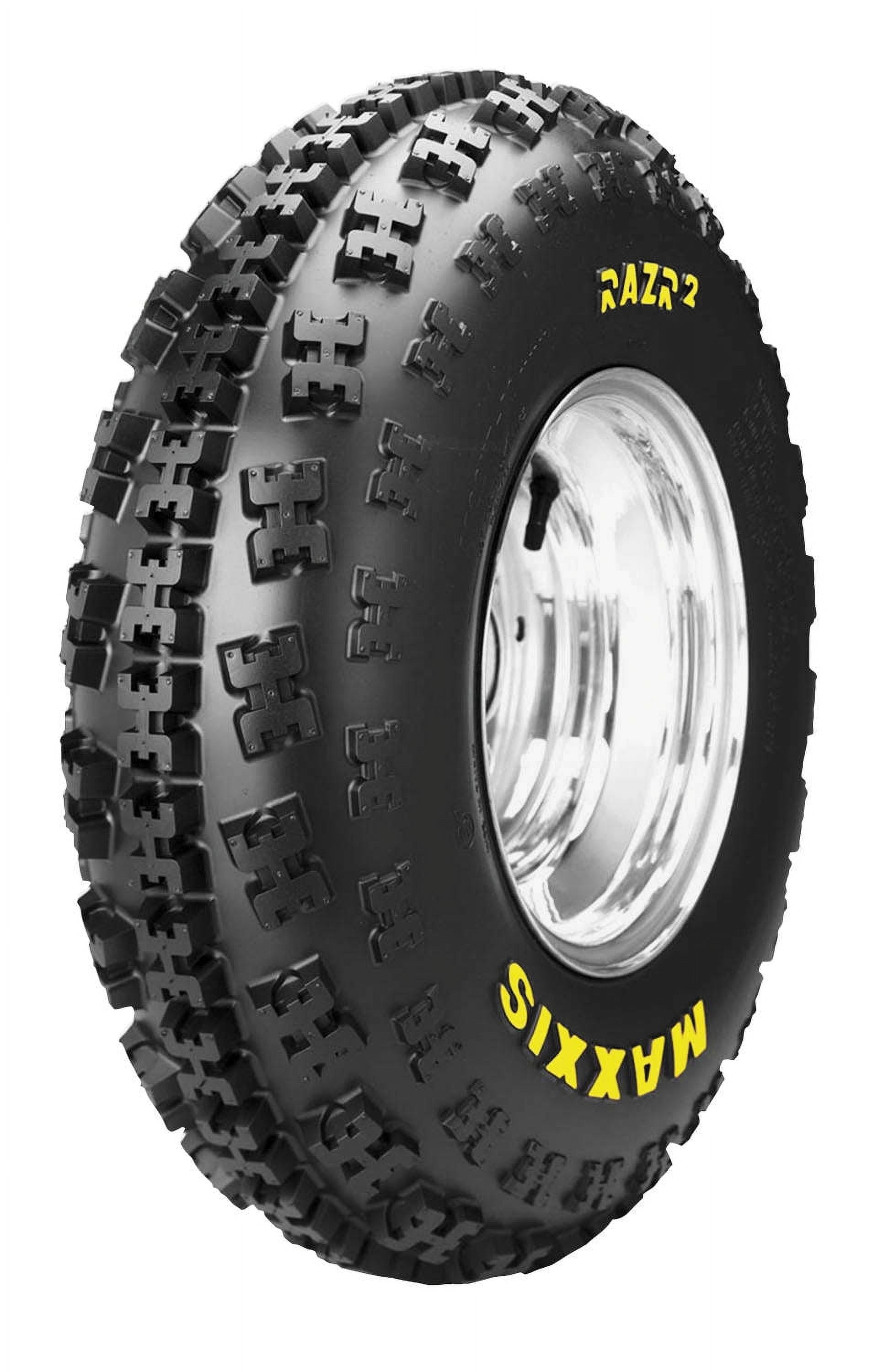 Maxxis Razr2 Front Tire 21x7-10 (TM00279800) - Walmart.com