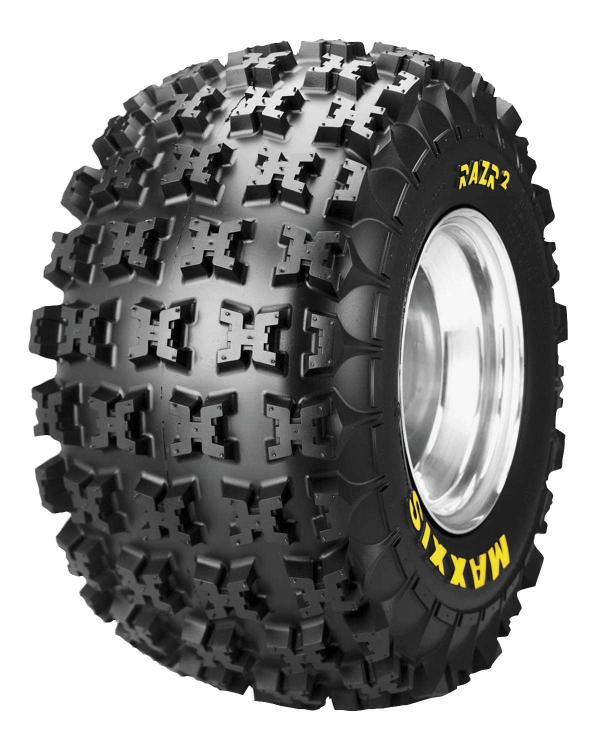 Maxxis Razr2 Rear Tire 22x11-9 (TM00300200) - Walmart.com