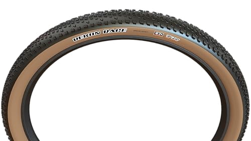 Maxxis Rekon Race - Dual Compound - 29 - EXO - E25 Rating, Tubeless ...
