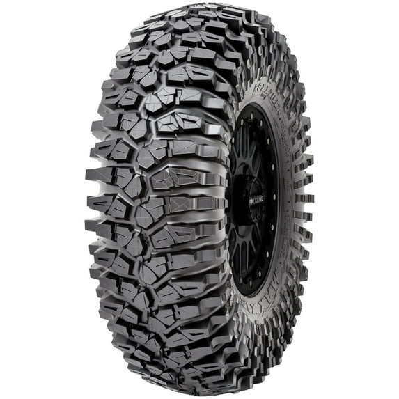 Maxxis Roxxzilla 35X10.00R15 8 Ply ATV&UTV Tire - Walmart.com