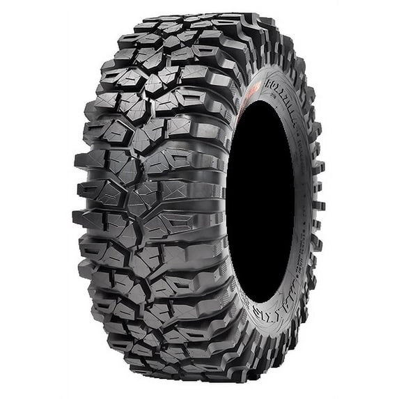 Maxxis Roxxzilla Radial (8ply) ATV Tire [35x10-15] - Walmart.com
