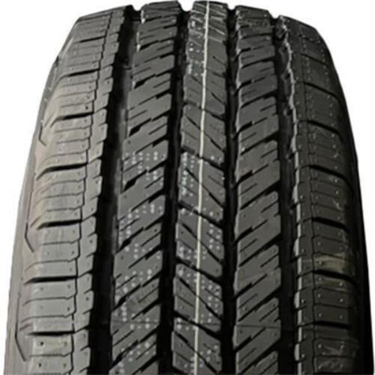 Maxxis Tire TP00363200 8 in. HT-780 265 & 70R17 115T All Season Razr ...
