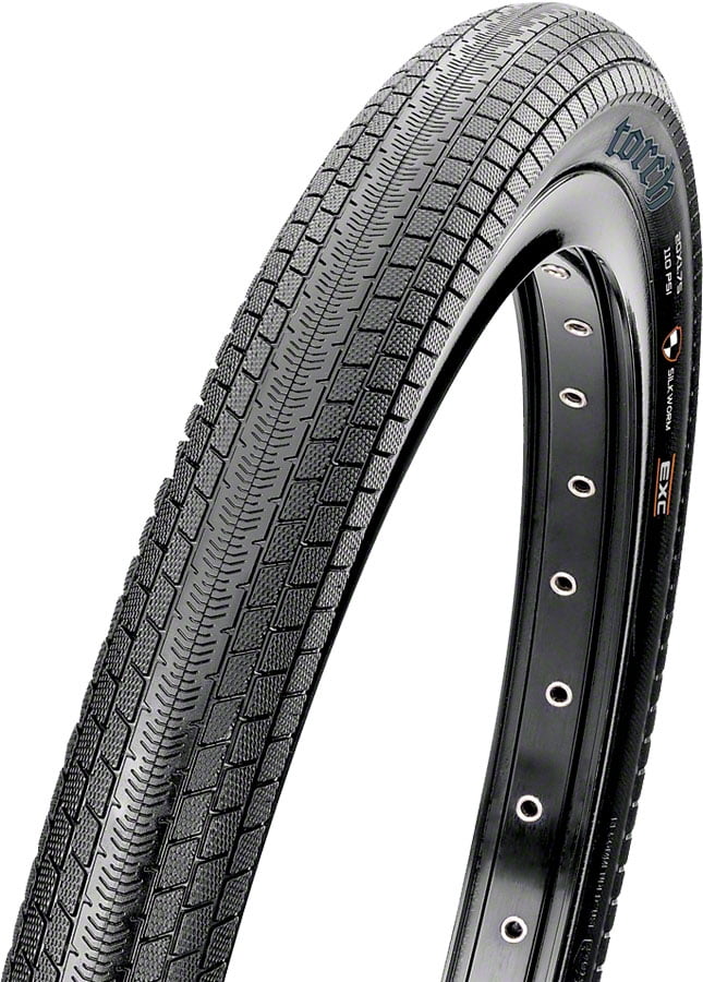 Maxxis Torch TR EXO/TR 20x1.75 Tubeless Tire - Walmart.com
