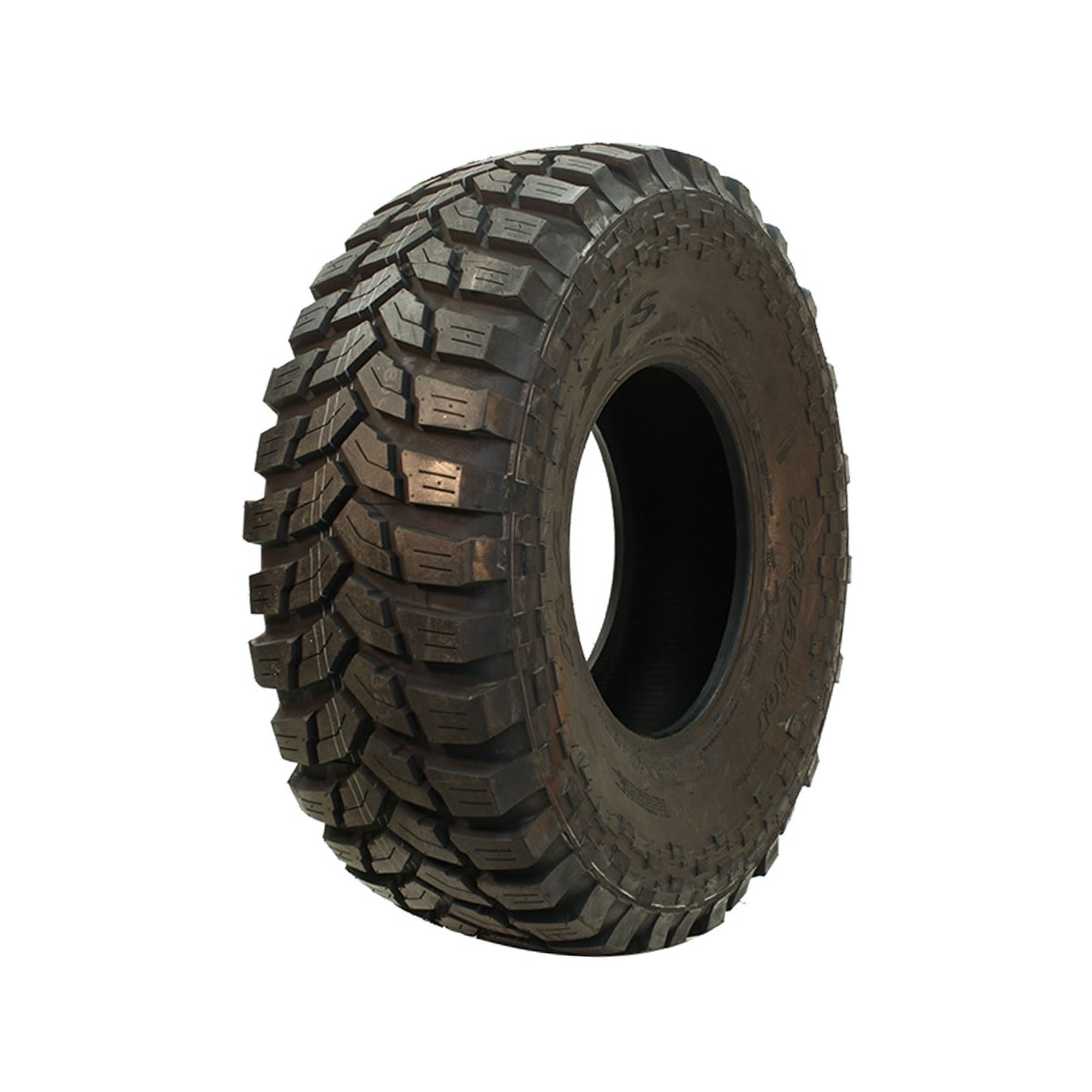 Maxxis M8060 Trepador All Terrain LT35X12.50-15 121L D Light Truck Tire ...