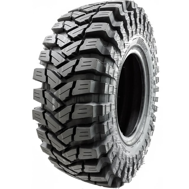 Maxxis Trepador M8060 LT 37X12.50-16 D 8 Ply MUD Extreme Terrain Tire ...