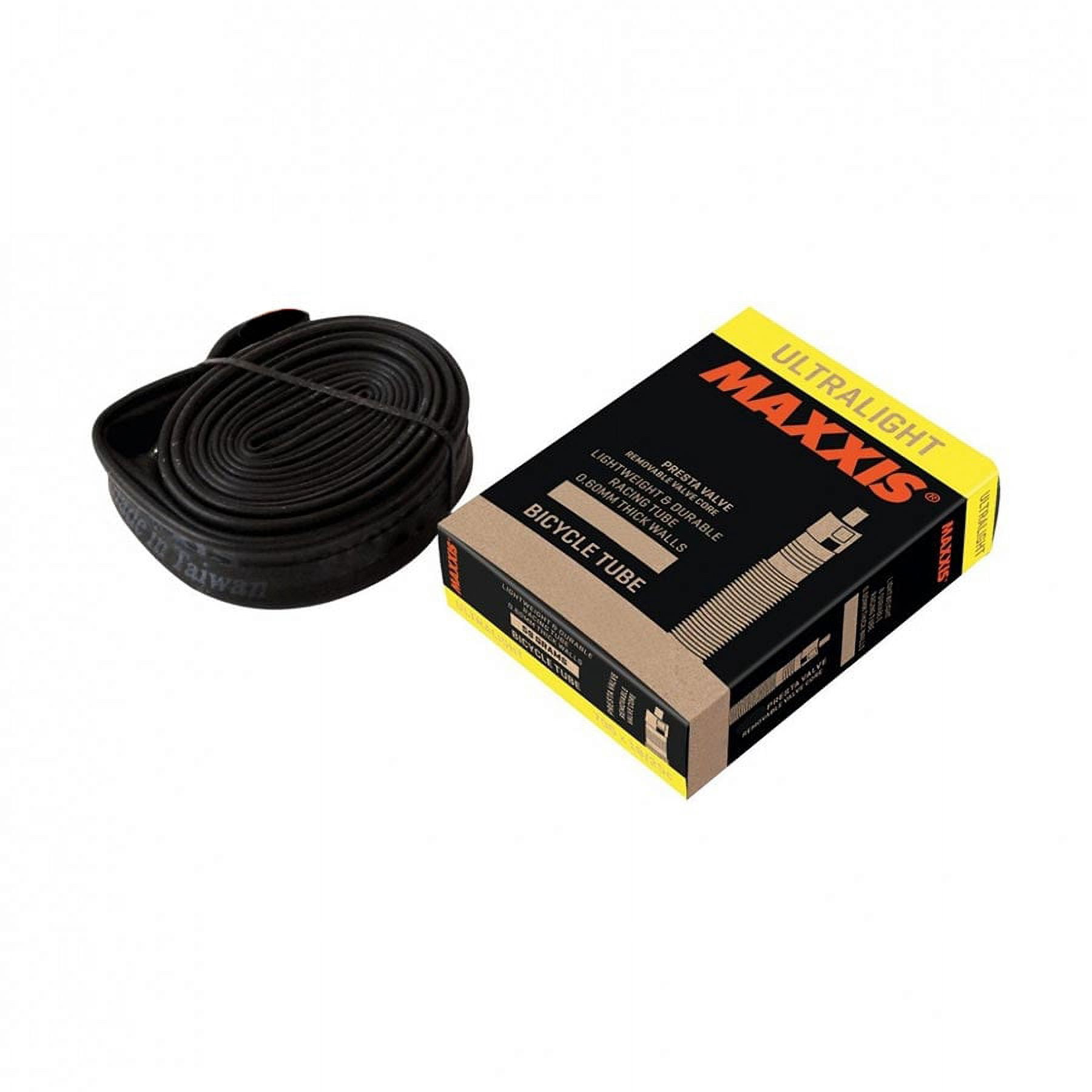 Maxxis Bicycle Tire Tubes - Educational Use in Kindergartens - Walmart ...