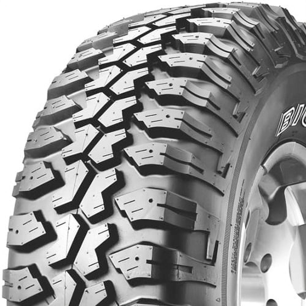 Maxxis bighorn mt-762 LT35/12.50R15 113Q bsw all-season tire – Sansujyuku