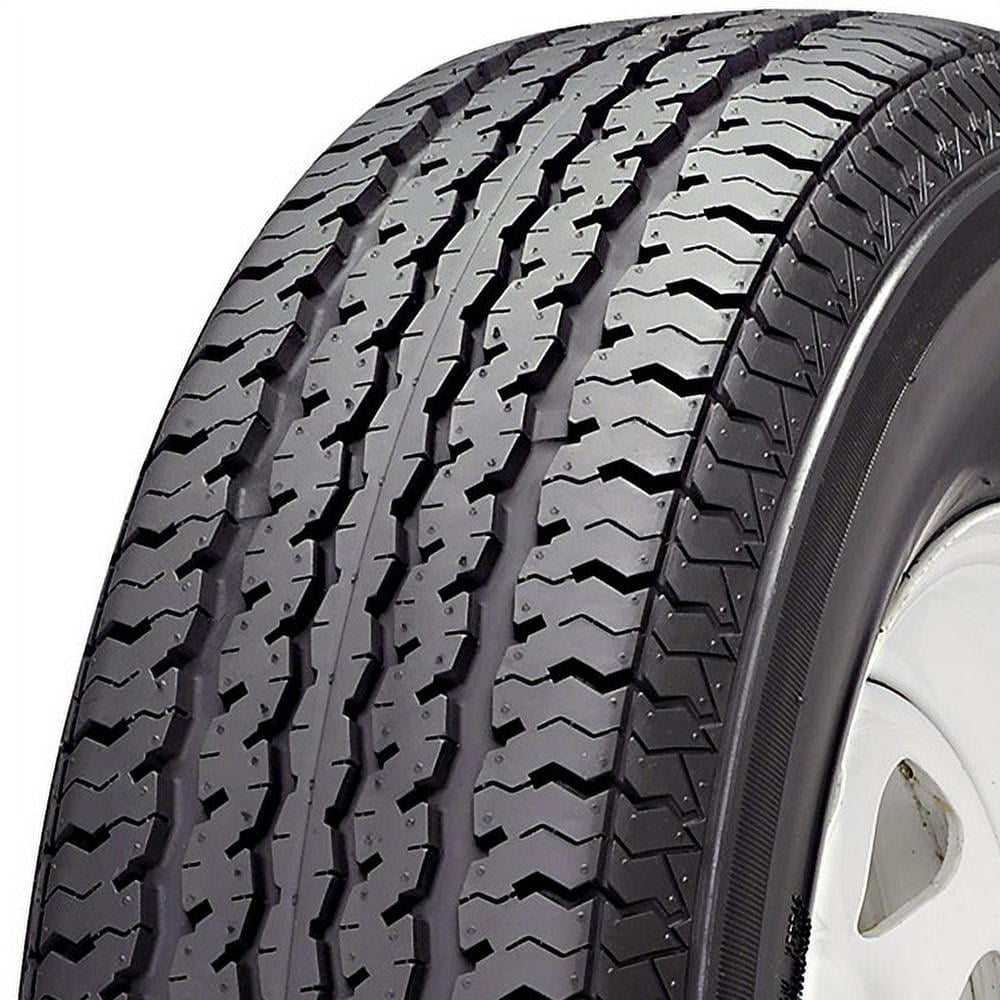 Maxxis st radial m8008 LT205/75R15 101Q bsw tire - Walmart.com