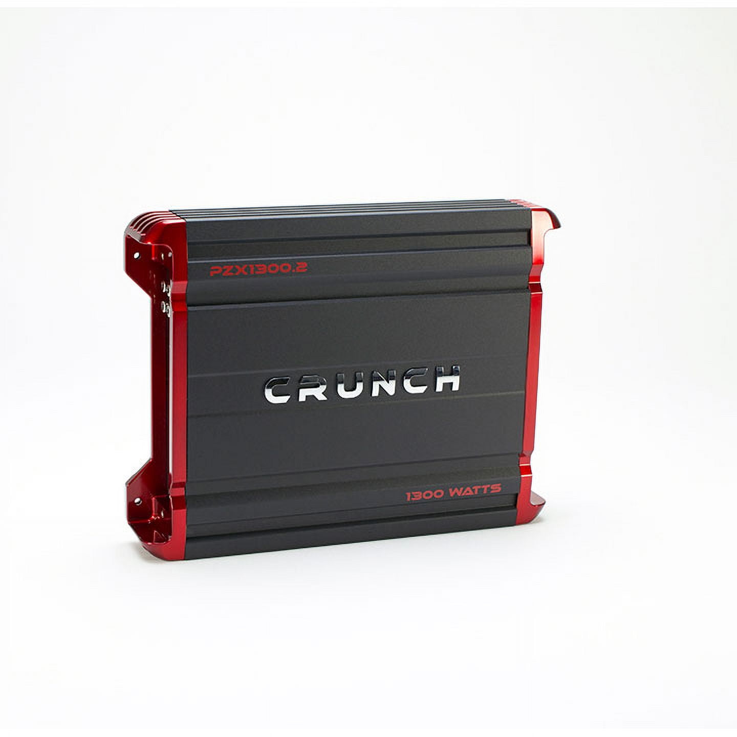 Maxxsonics Car Audio PZX13002 Crunch 2ch Amplifier 1300w - Walmart.com