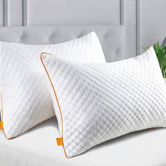 King Size Pillows in Bed Pillows - Walmart.com