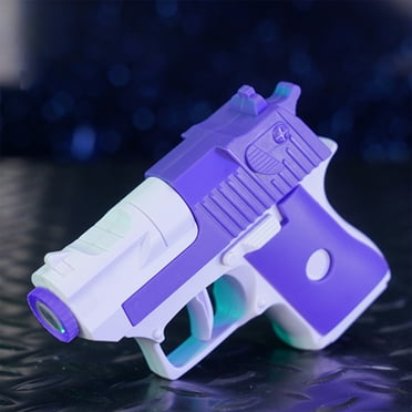 Toilet Paper Blasters, Toilet Paper Blaster Skid Shot, Blast Up to 30 ...