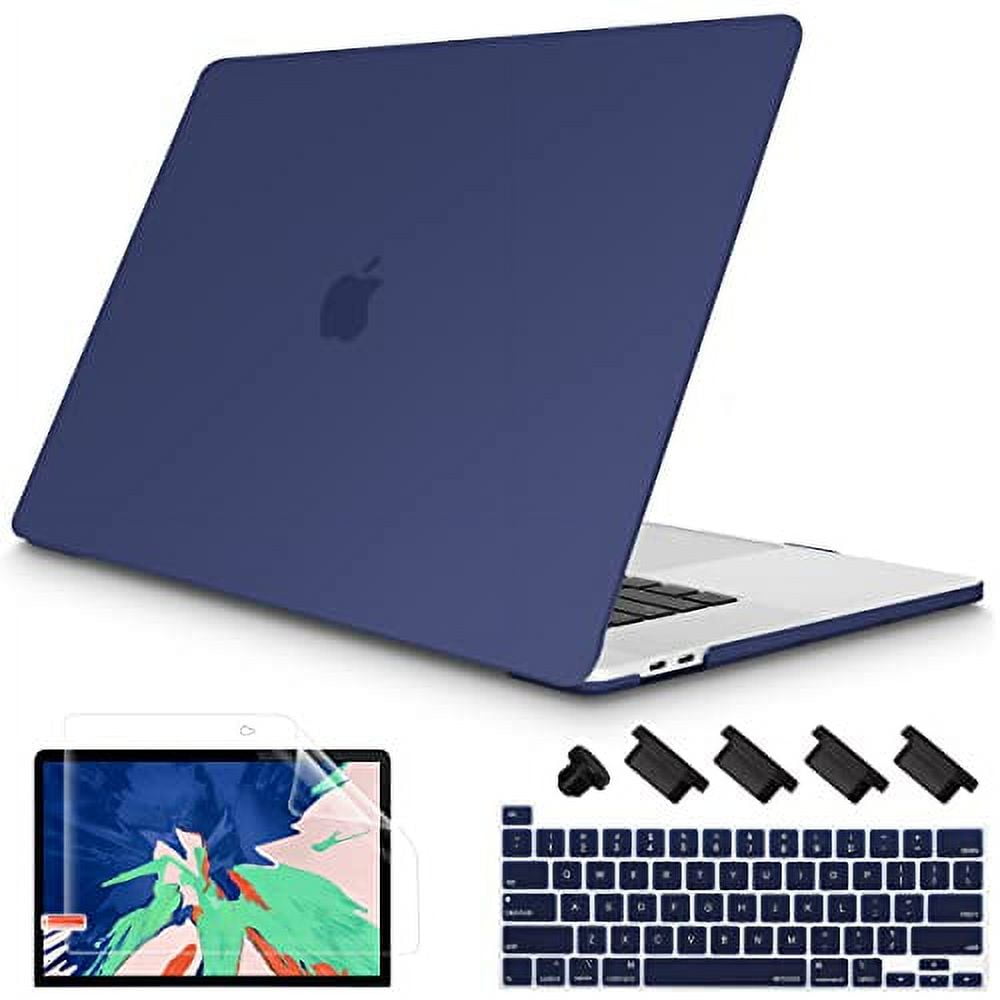 May Chen Compatible with MacBook Pro 13 inch Case 2022 2021 2020 ...