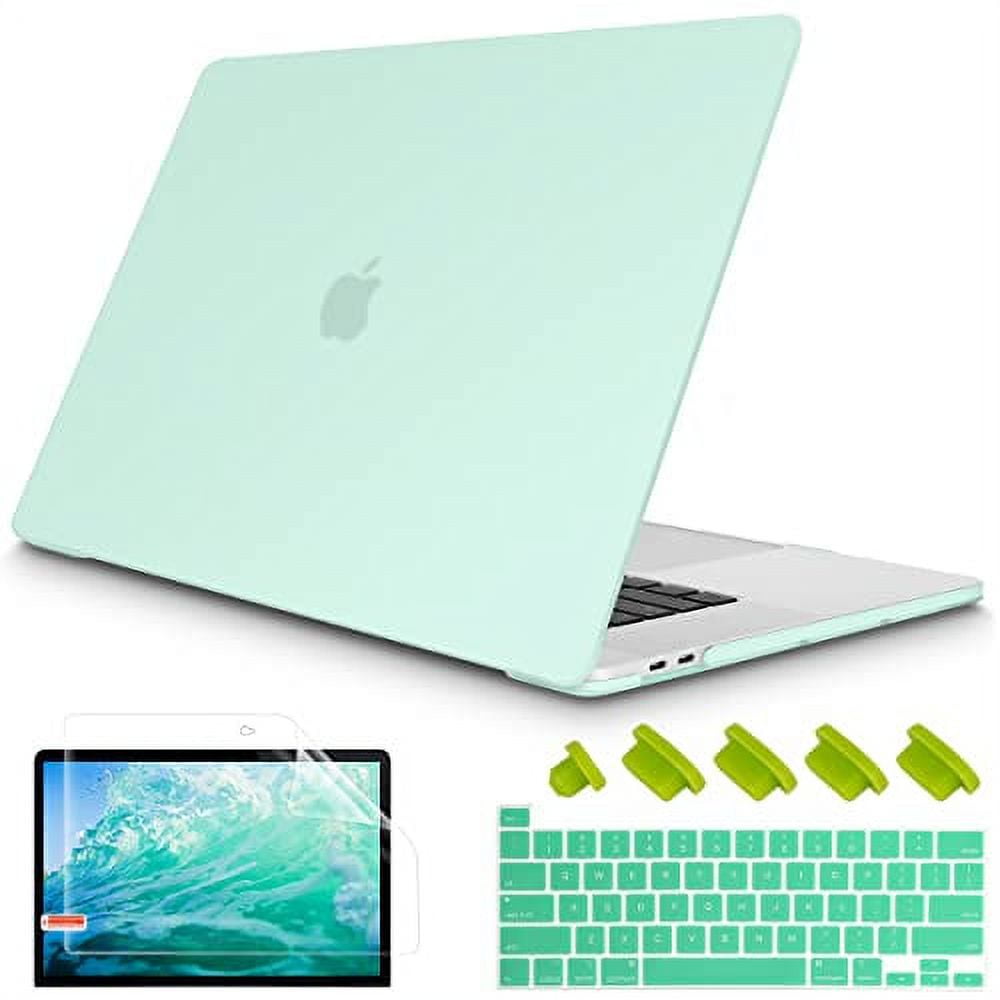 May Chen Compatible with MacBook Pro 13 inch Case 2022 2021 2020 ...