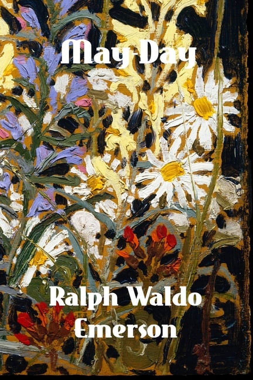 May-Day, (Paperback) - Walmart.com