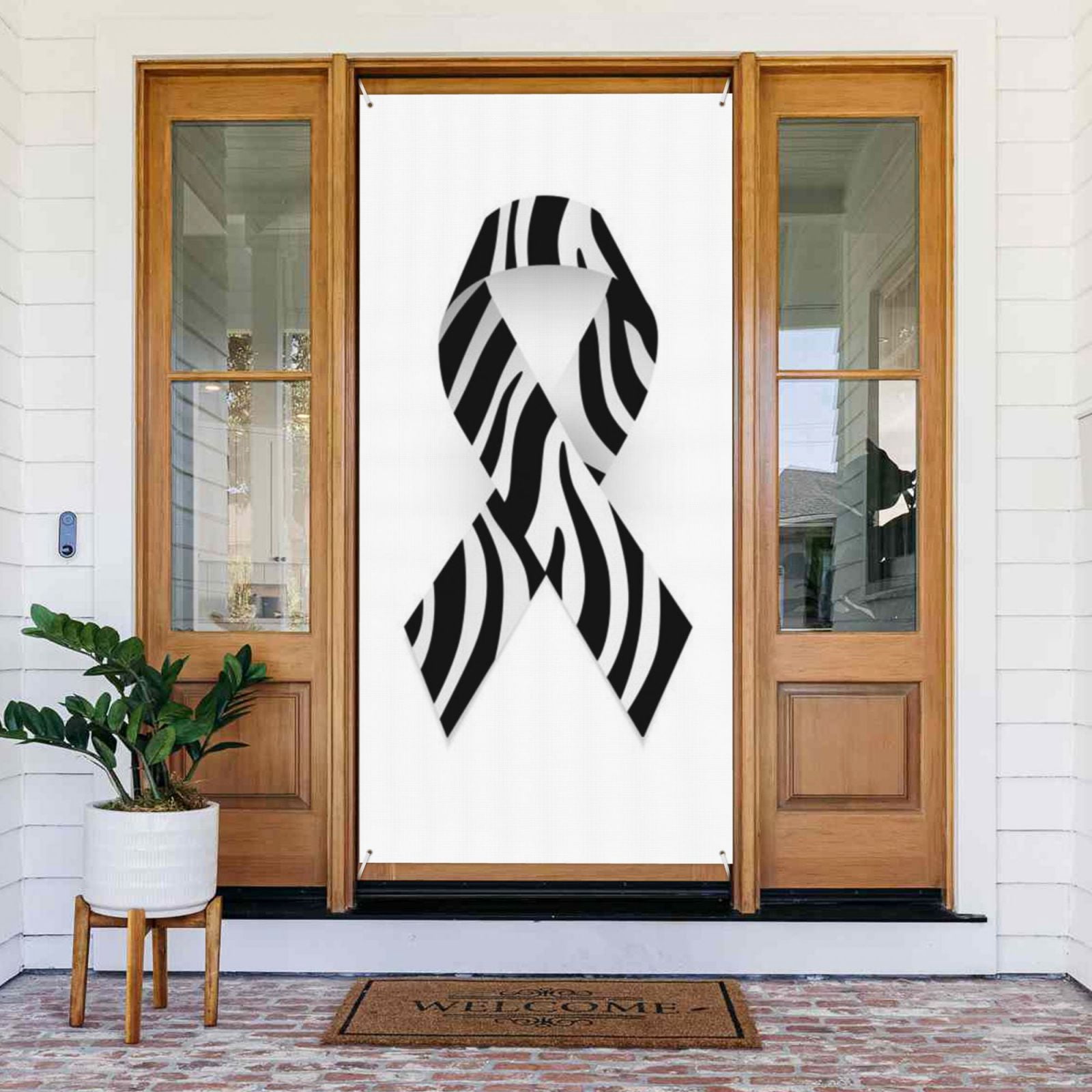 May Is Ehlers Danlos Awareness Month Door Cover Decoration Backdrop ...