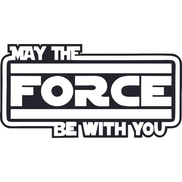 Star Wars Rebel Alliance Symbol Cartoon Character Wall Art Vinyl ...