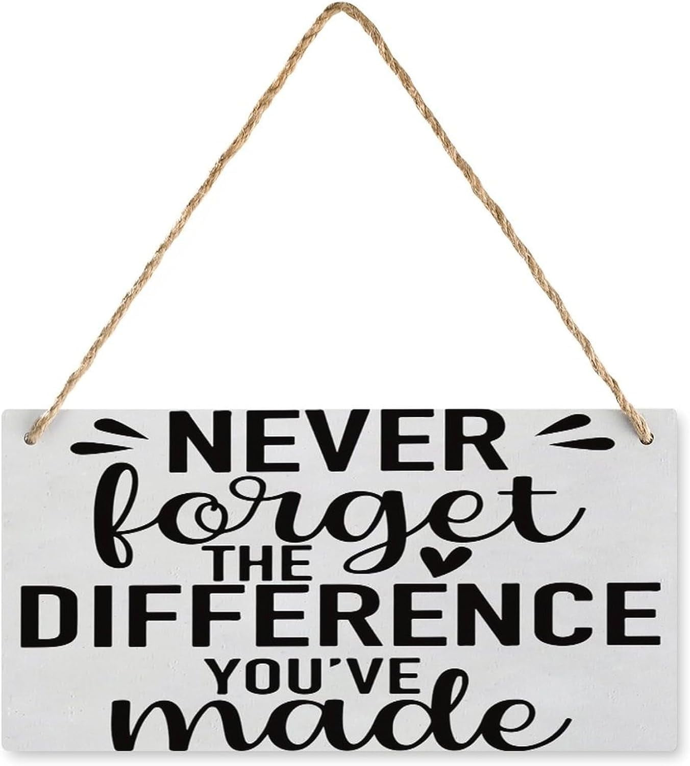 May You Be Proud of the Work Sign，Inspirational Decor Sign,Work Office ...