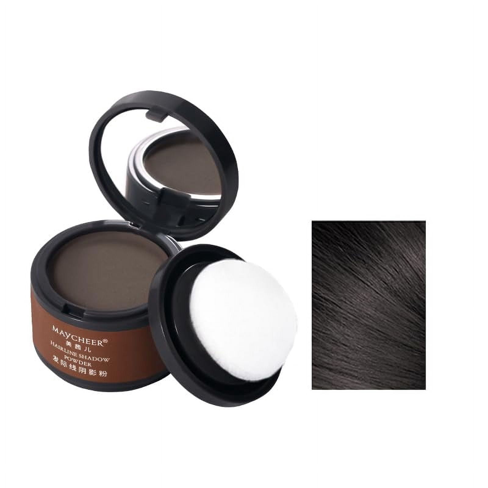 May cheer Pang Pang Hair Shadow, Waverlo Magic Root Cover Up, May cheer ...