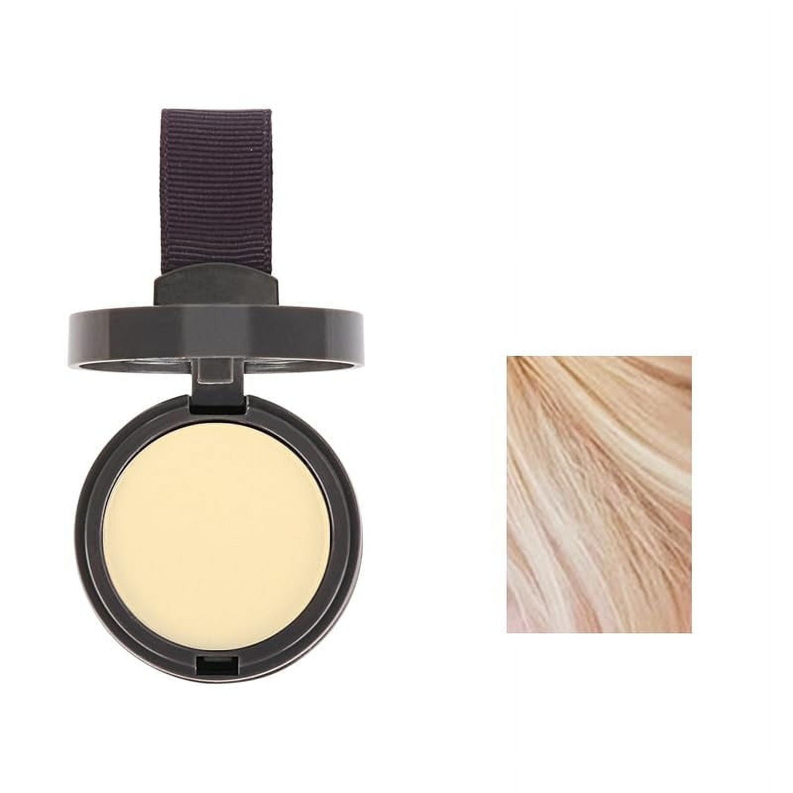 May cheer Pang Pang Hair Shadow, Waverlo Magic Root Cover Up, May cheer ...
