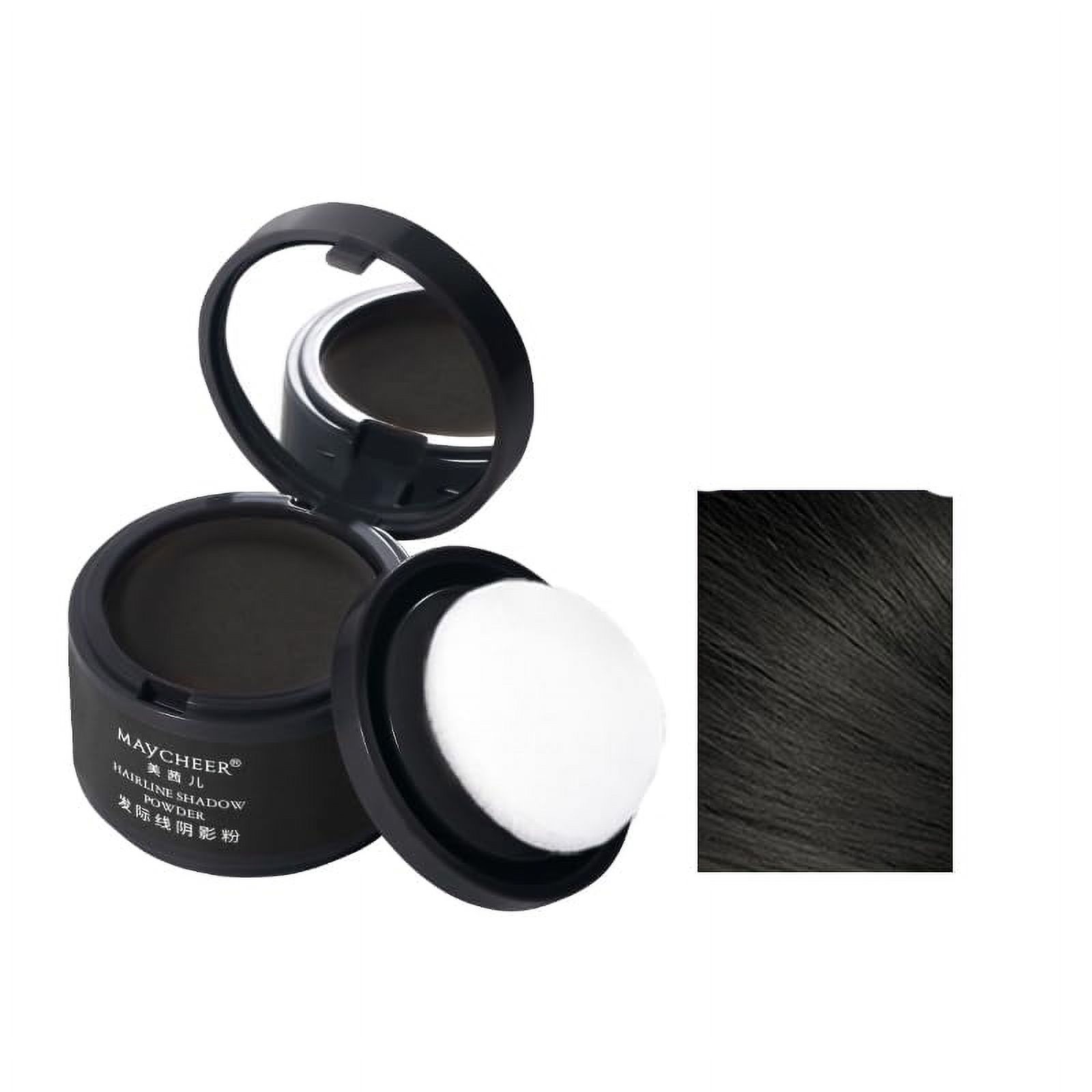 May cheer Pang Pang Hair Shadow, Waverlo Magic Root Cover Up, May cheer ...