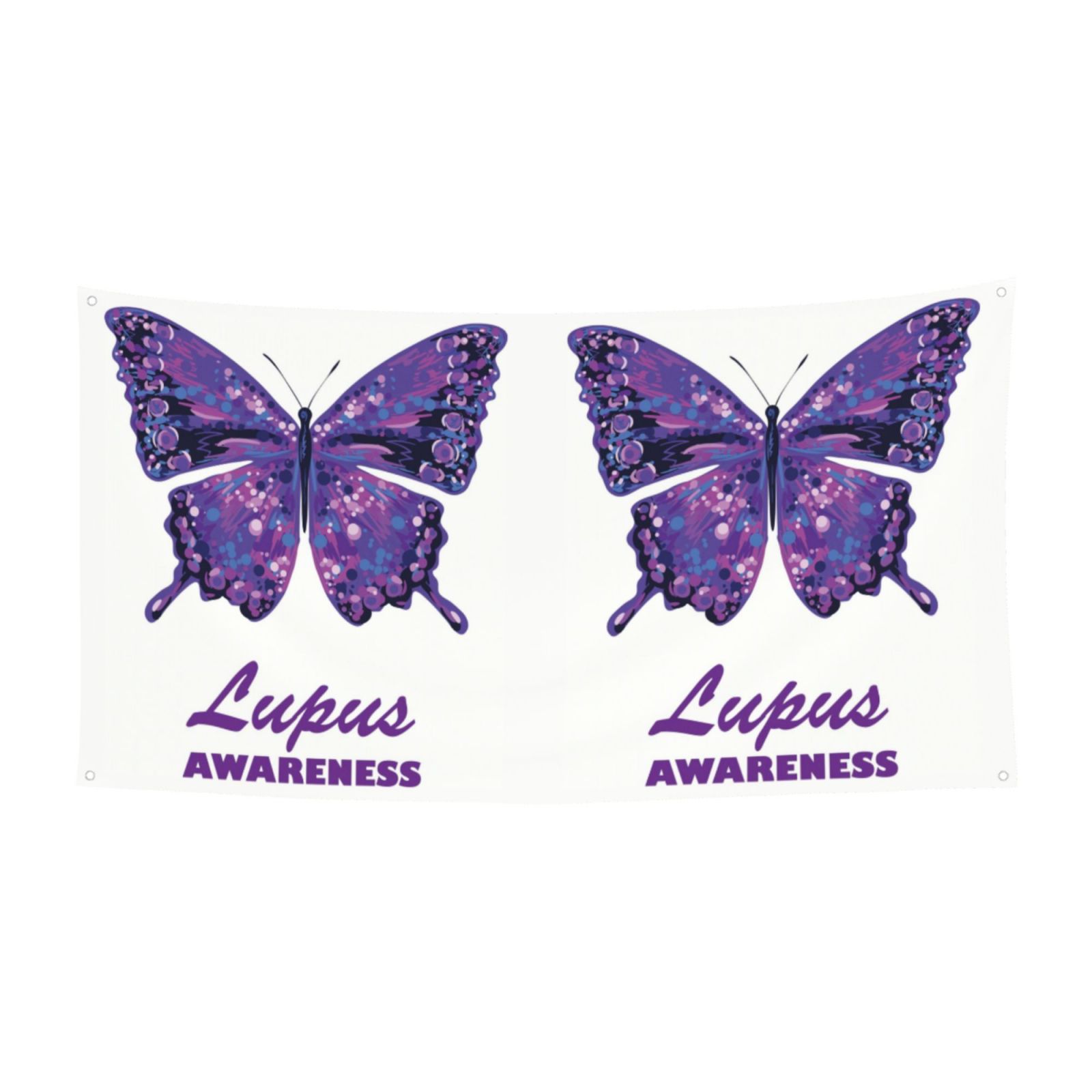 May is Lupus awareness Month Banner Flag Photography Background Outdoor ...