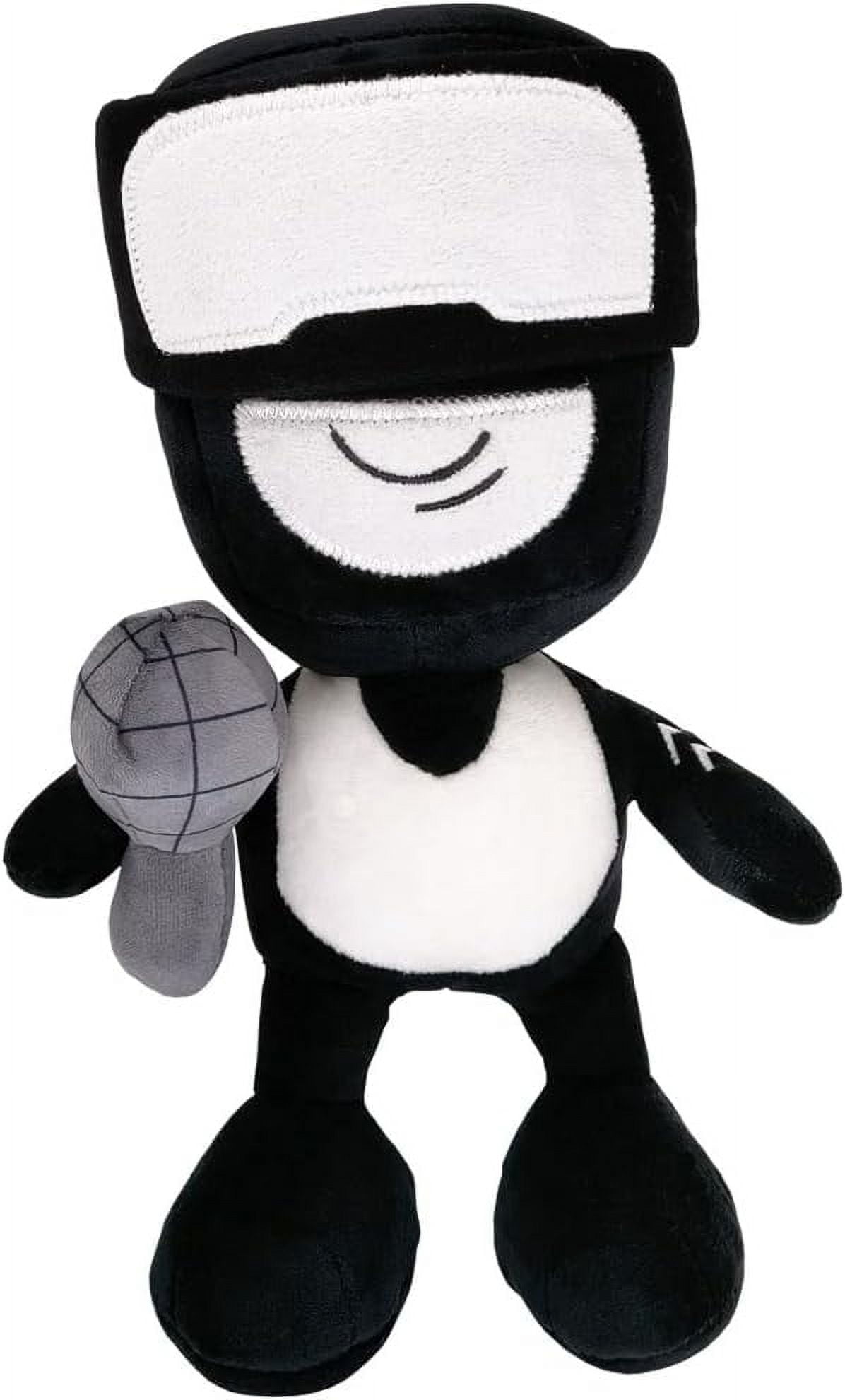 MayDee Friday Night Funkin Plush Toy FNF Boyfriend Soft Plush Dolls ...