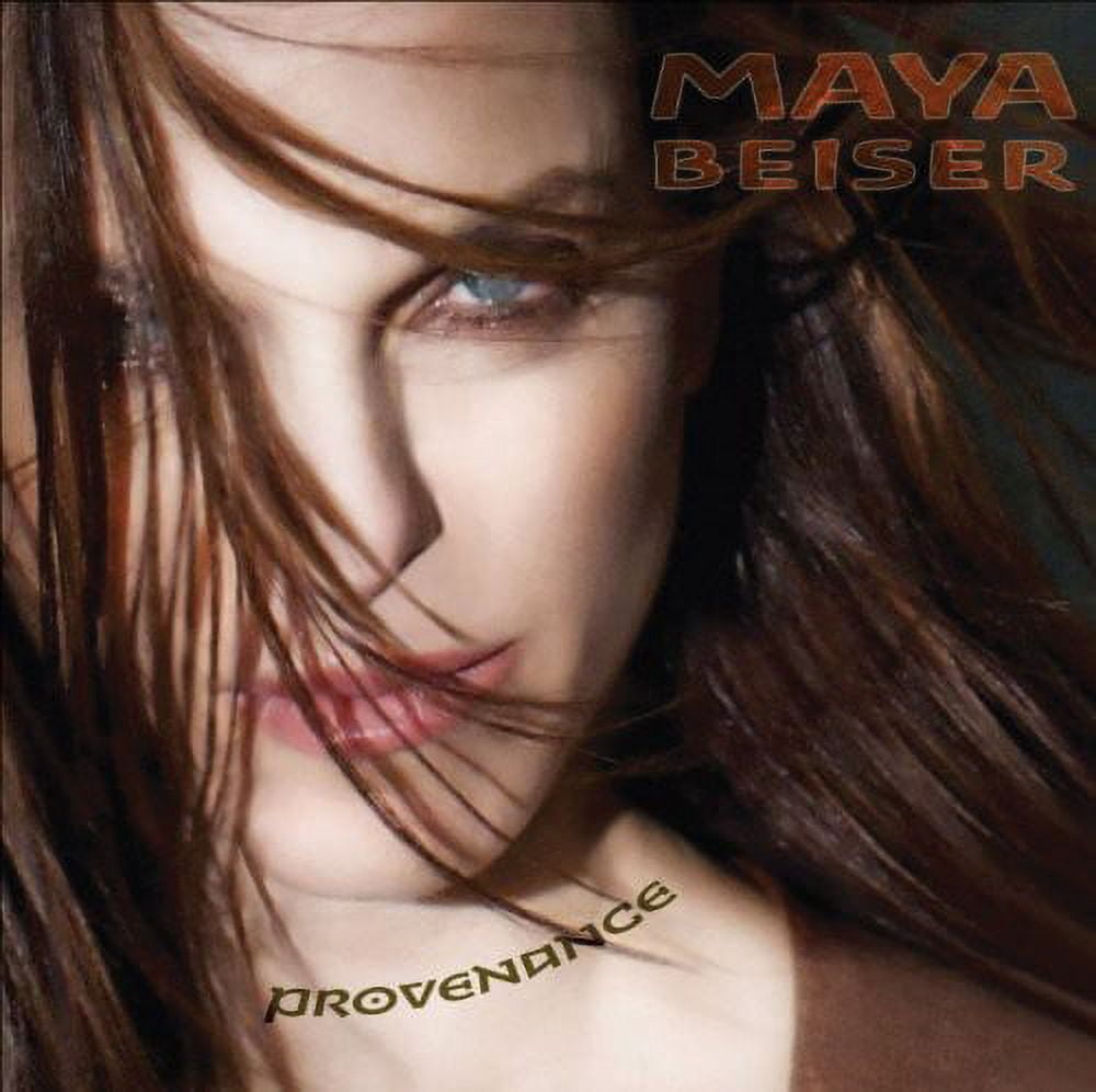 Maya Beiser - Provenance - Music & Performance - CD - Walmart.com
