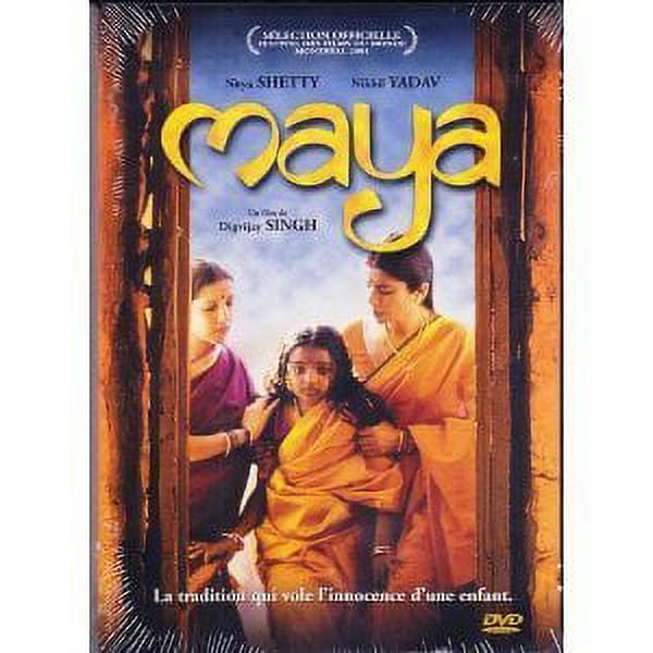 Maya [Dvd] - Walmart.com