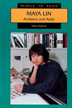 Pre-Owned Maya Lin (Hardcover) 089490499X 9780894904998 - Walmart.com